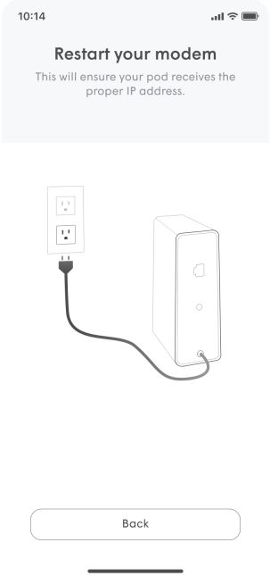 Can I connect my Plume Pod directly to my modem/ONT?