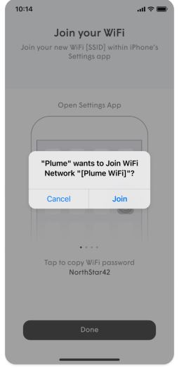 Can I connect my Plume Pod directly to my modem/ONT?