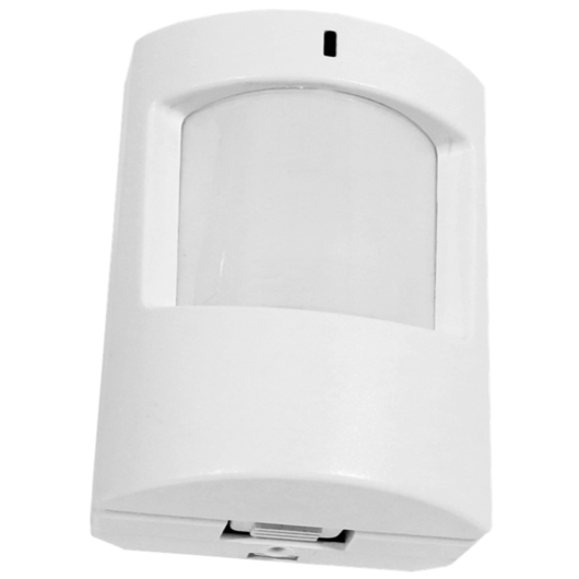 Do you have any information on the Legacy Motion Sensors?