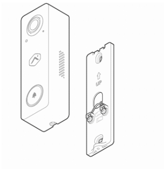 Where can I find information for the Alarm.com Video Doorbell (ADC-VDB750)?