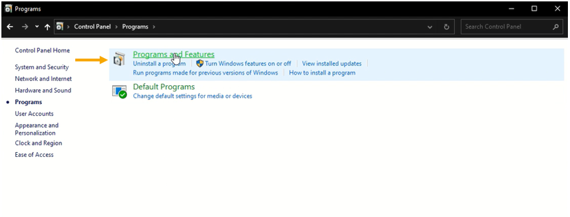 How do I uninstall Trend Micro?
